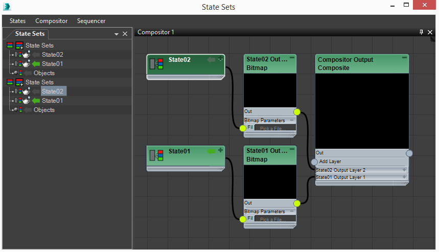 State Sets display double... - Autodesk Community