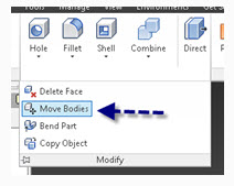 Move center point - Autodesk Community