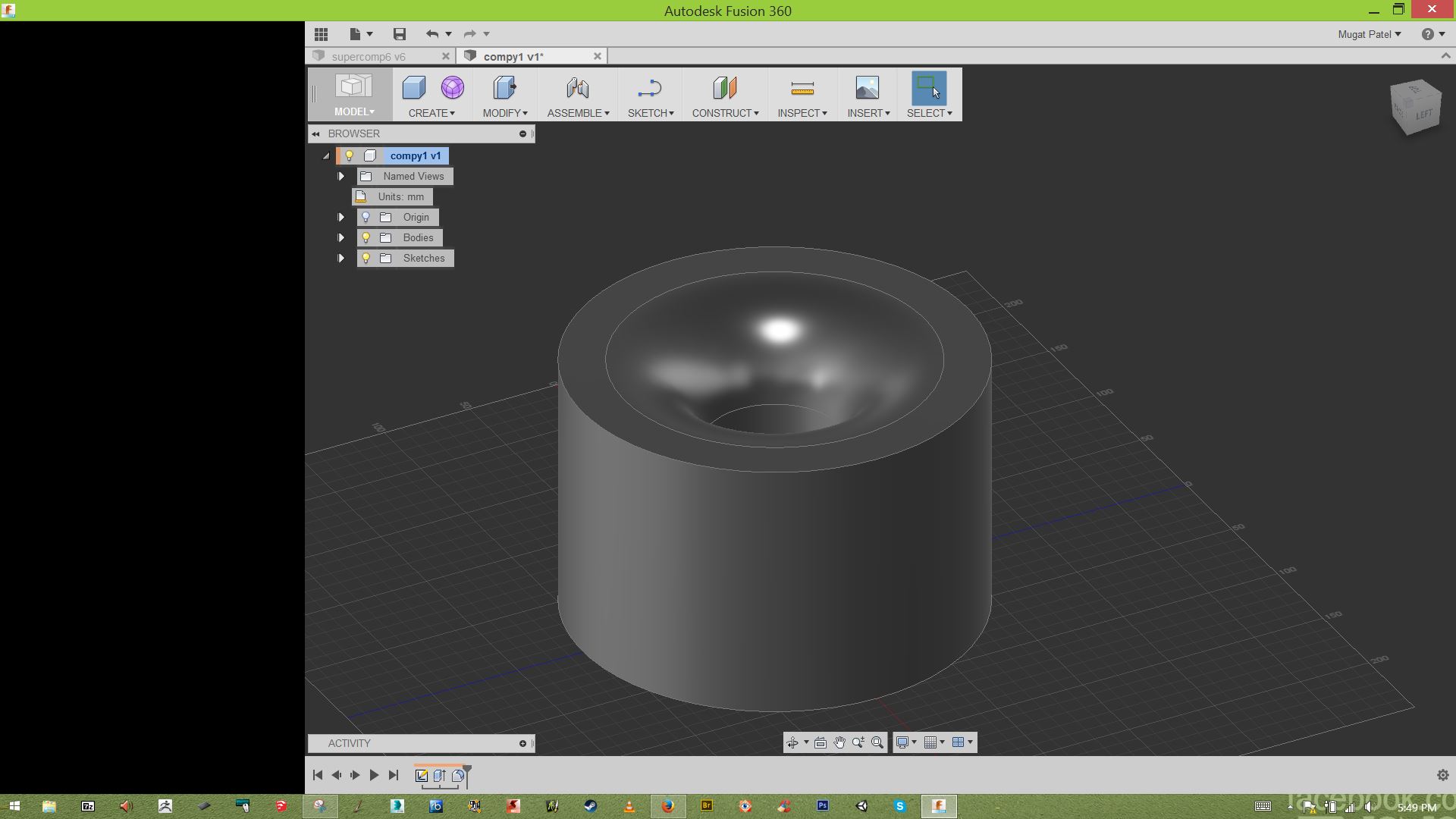 Solved: Data Panel not connecting. - Autodesk Community