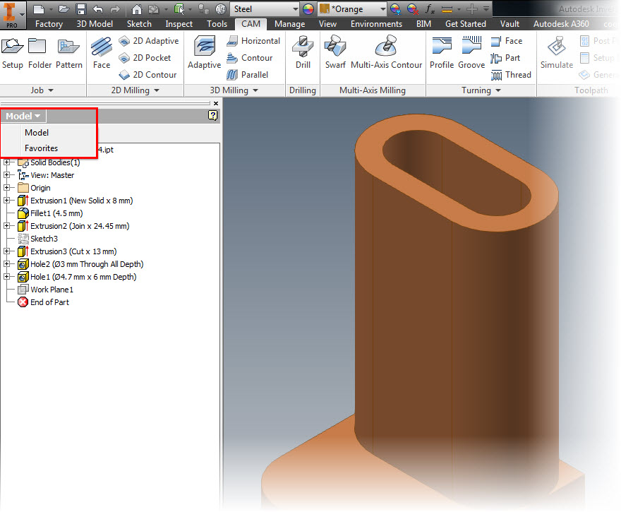 Solved: Posts - Autodesk Community