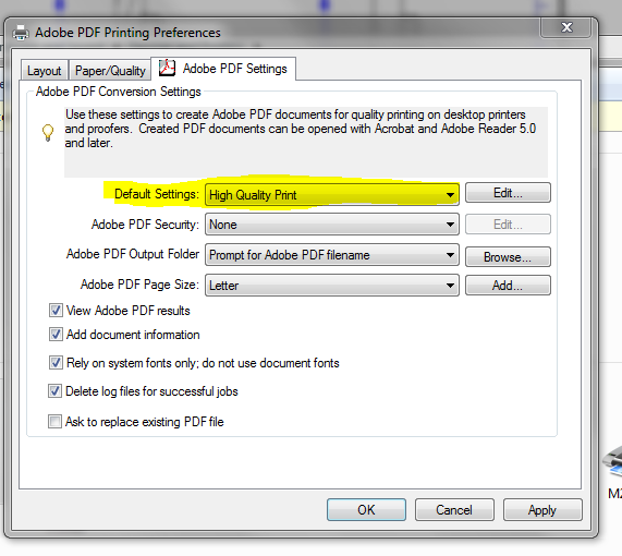 Rubbish PDF output with batch routines - Autodesk Community