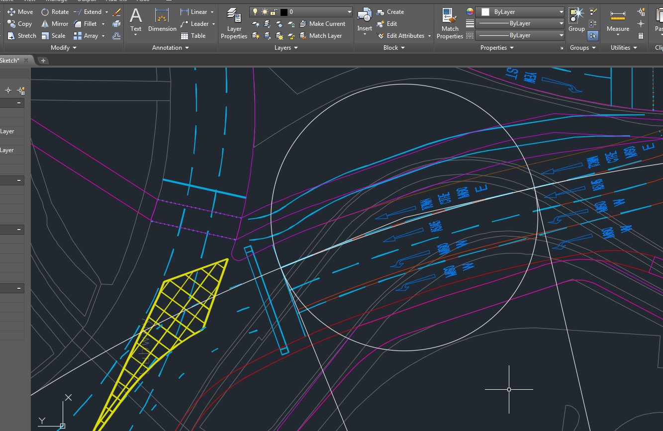 Solved: Find maximum radius with fillet tool - Autodesk Community