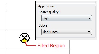 WHITE LINES VS COLOR LINES IN REVIT - Autodesk Community