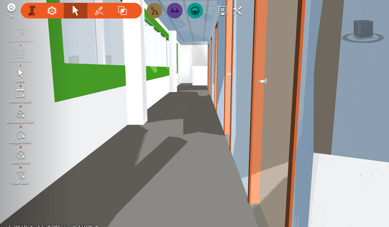 Create Fly-through Buildings - Autodesk Community