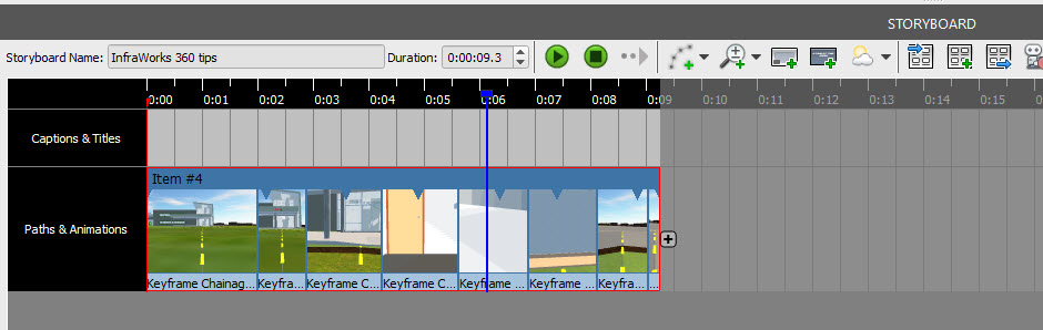 Create Fly-through Buildings - Autodesk Community