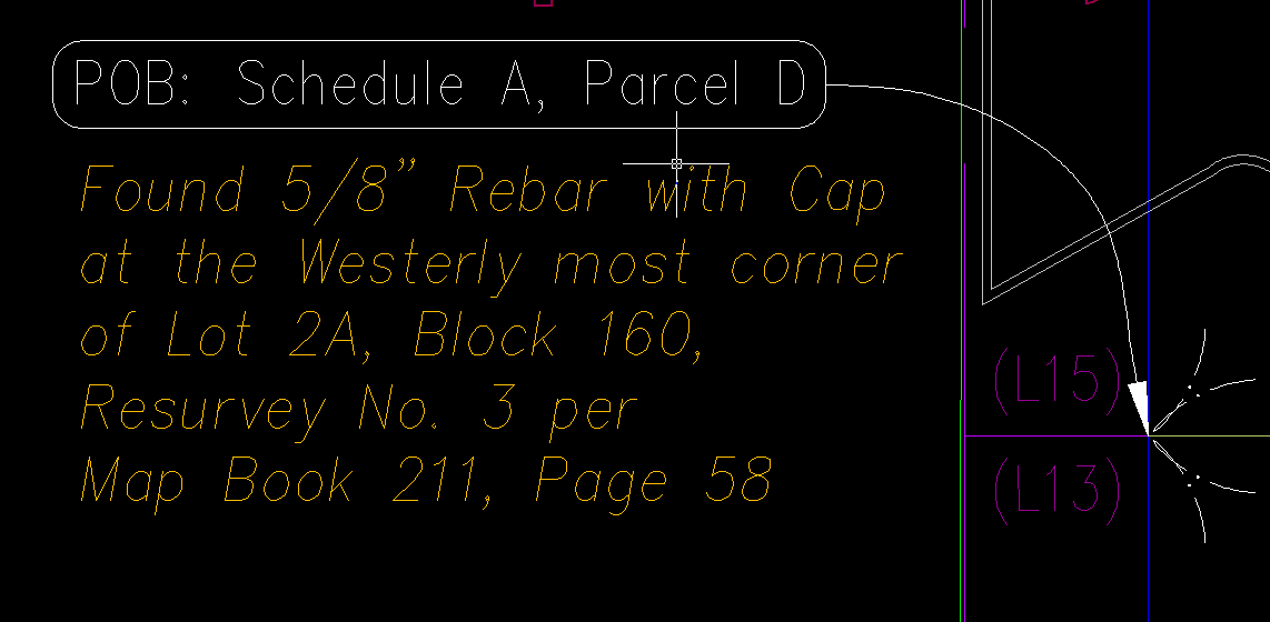 Dynamic Block with Spline Arrow, Plotting Problem - Autodesk Community