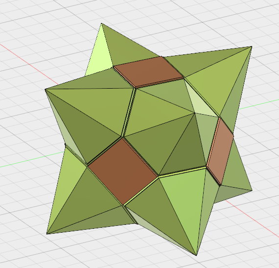 Solved: Creating platonic solids specifically a tetrahedron - Autodesk Community