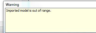 Import from AutoCAD error - Autodesk Community