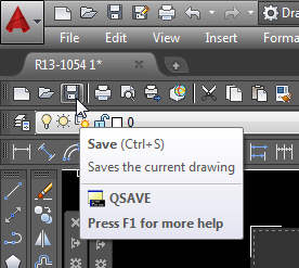Solved: File Tabs prevent layout switching - Autodesk Community