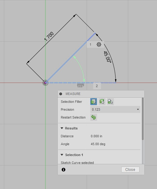 sketch constraints - Page 2 - Autodesk Community