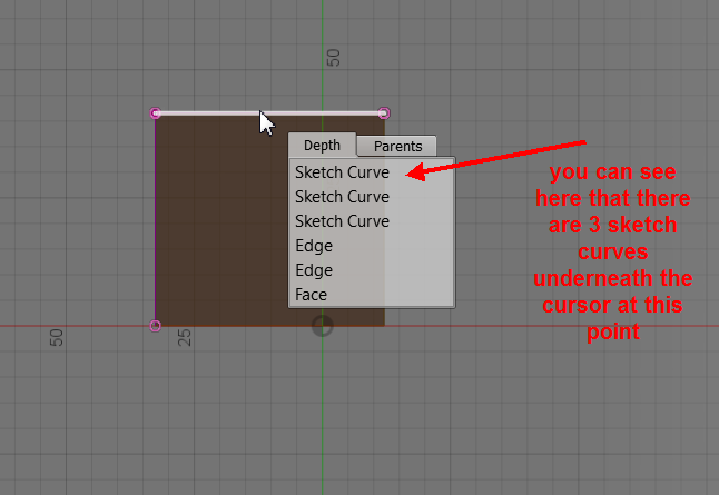 Cleanup duplicate sketch elements? - Autodesk Community