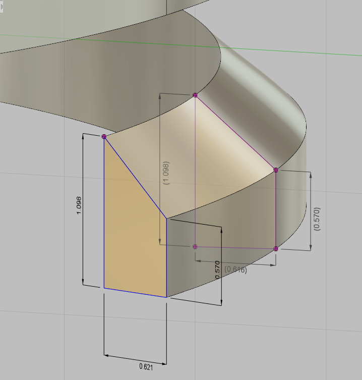 best way to make custom threading in Fusion? - Autodesk Community