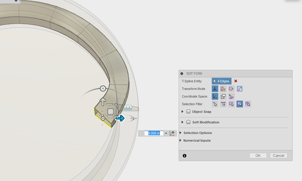 best way to make custom threading in Fusion? - Autodesk Community