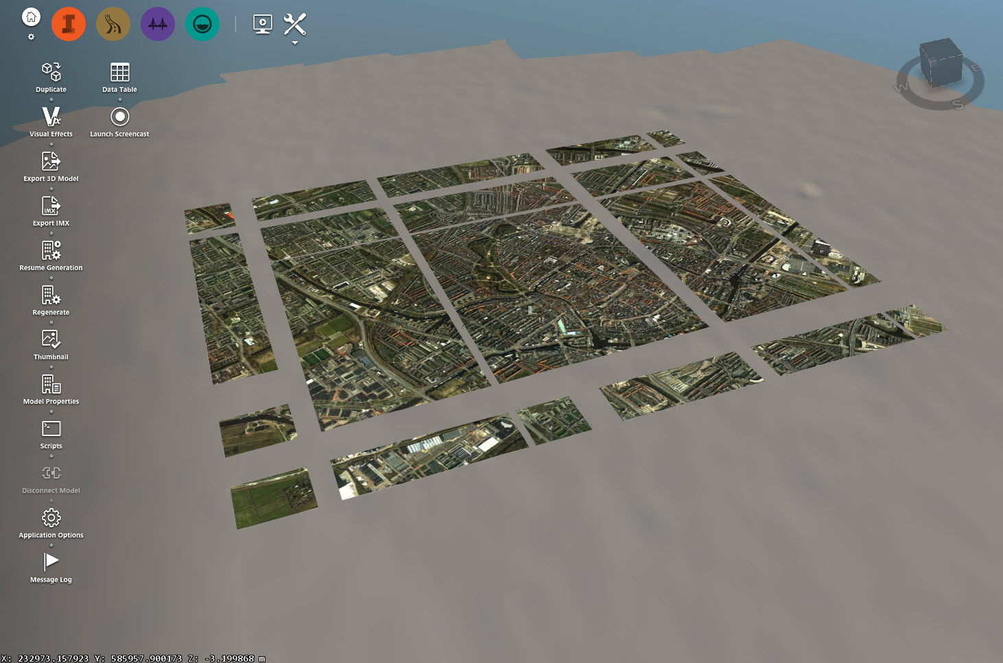 Solved: Raster image draping problem - Autodesk Community