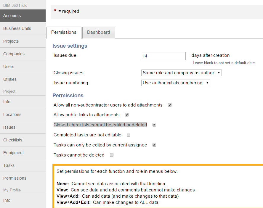 Solved: Checklist Status - Autodesk Community