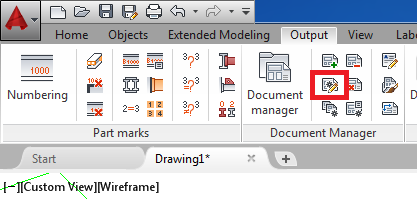 Fault with camera update status - Autodesk Community