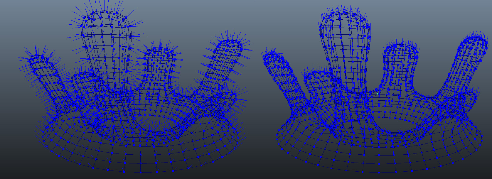 Bifrost follow a path? - Autodesk Community
