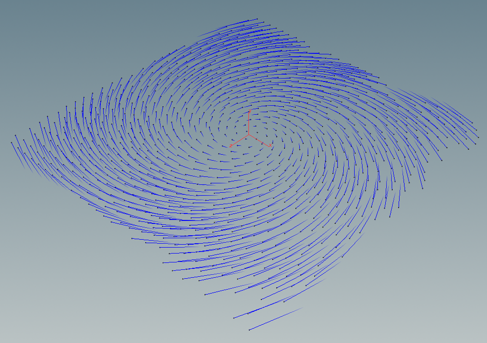 Bifrost follow a path? - Autodesk Community