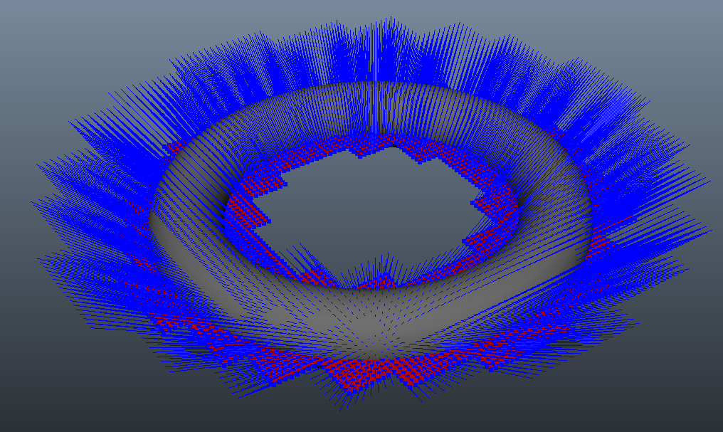 Bifrost follow a path? - Autodesk Community