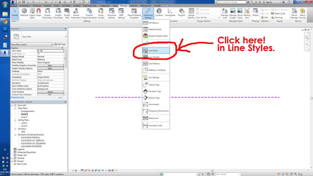 control the Linetype - Autodesk Community