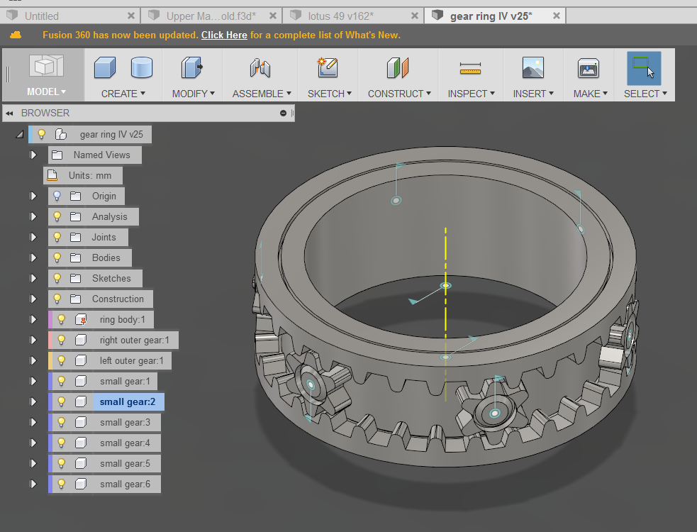 Solved: Active Component Visibility - Preferences - Autodesk Community