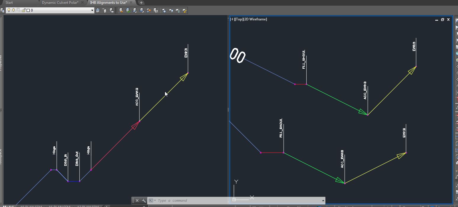Create Corridor Surface Question - Autodesk Community