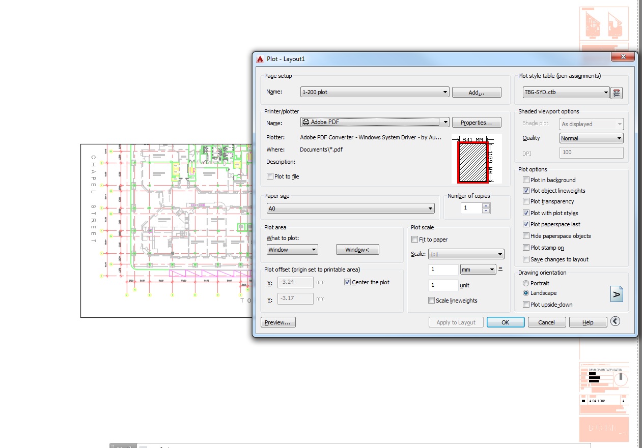 AutoCAD 2015 Display Plot Styles tick tab doesn't appear - Autodesk ...
