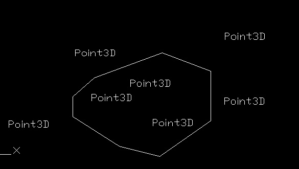 Solved: Help get Point3d within boundary ? - Autodesk Community