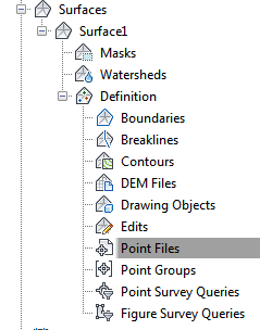 Solved: Point Clouds and Point Groups - Autodesk Community