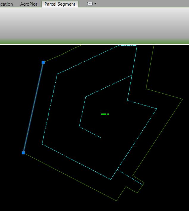 Solved: PARCEL CREATION PROBLEM - Autodesk Community