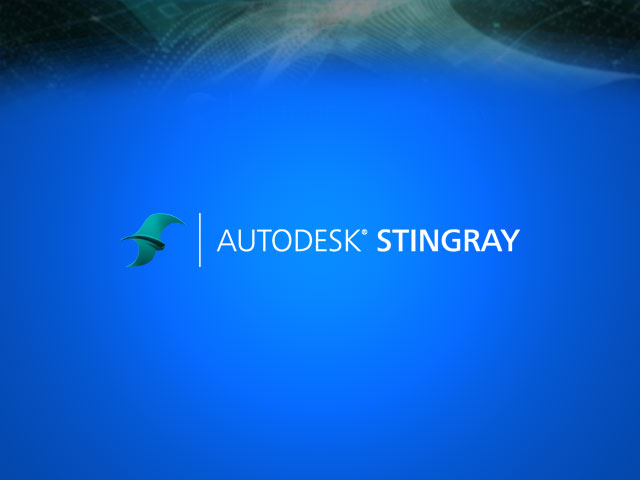 Autodesk'in Yeni Oyun Motoru Stingray Engine - Autodesk Community