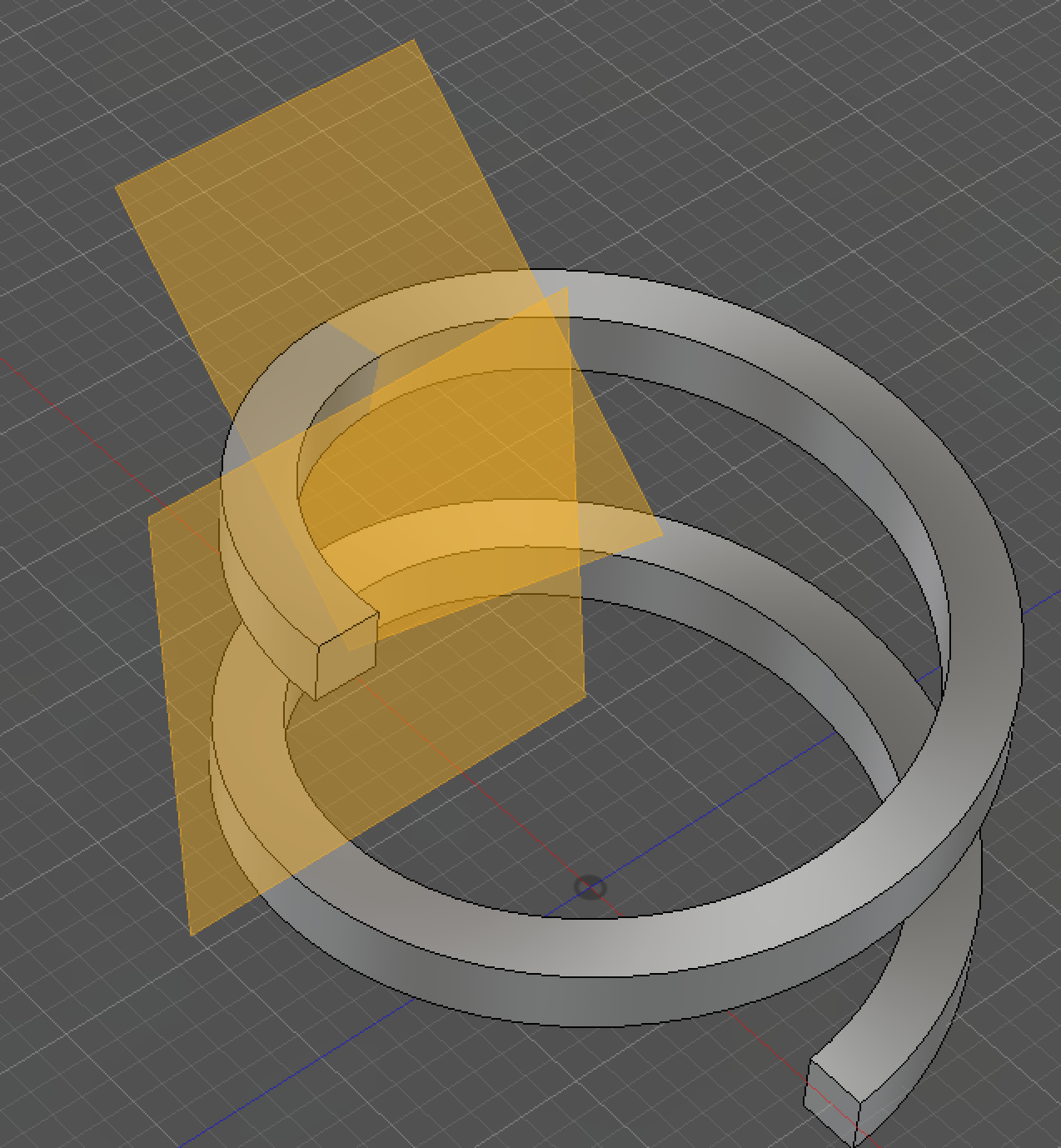 best way to make custom threading in Fusion? - Autodesk Community