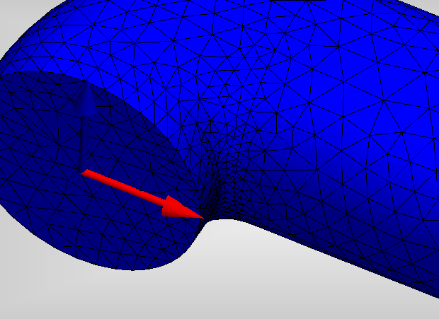 Solved: Pipe Elbow Not meshing... - Autodesk Community