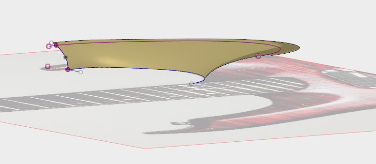 Solved: Fillet/Rounded corners issue. - Autodesk Community