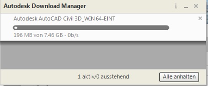 Solved: Autodesk Download Manager - Autodesk Community