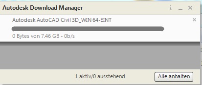 Solved: Autodesk Download Manager - Autodesk Community