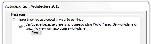 Solved: ElementTransformUtils.CopyElements Error - Autodesk Community