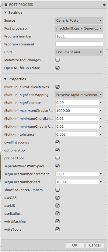 What are Post Processors and how do I get them? - Autodesk Community