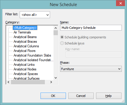 Solved: Schedule a security device in a data Schedule - Autodesk Community