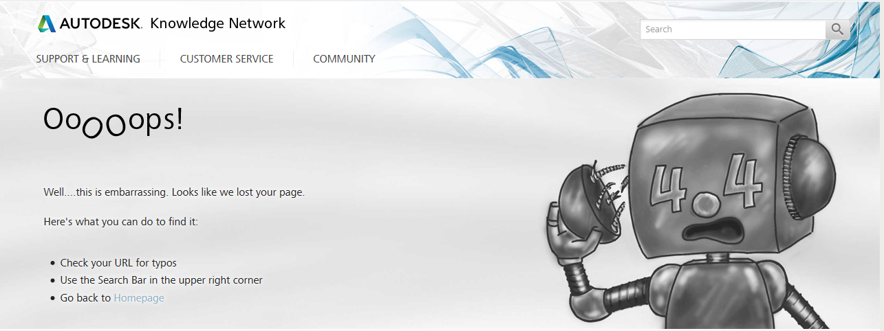 Solved: Folder Hierarchy Not Correct in Data - Autodesk Community