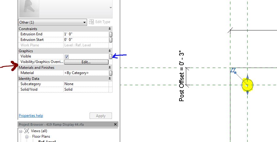 Circle Center Mark - Autodesk Community