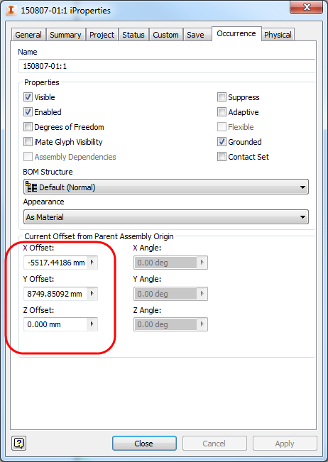 Inventor building and piping model correct placement - Autodesk Community