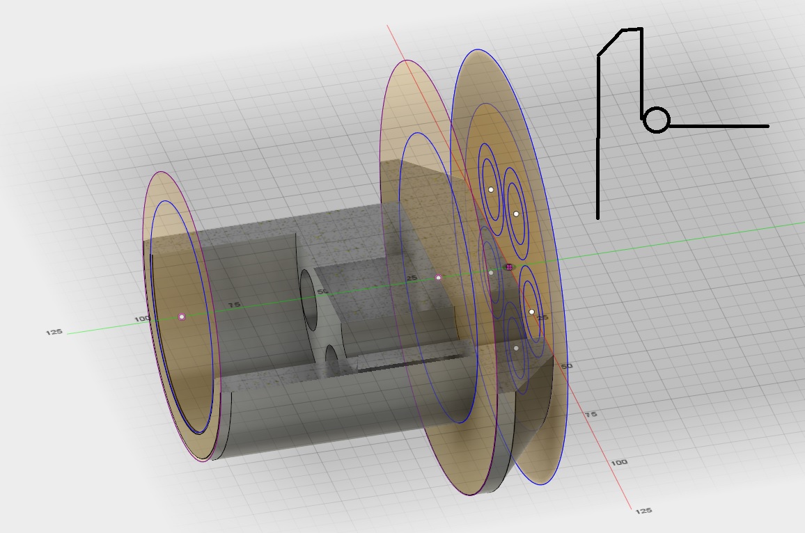 How to create a radius? - Autodesk Community
