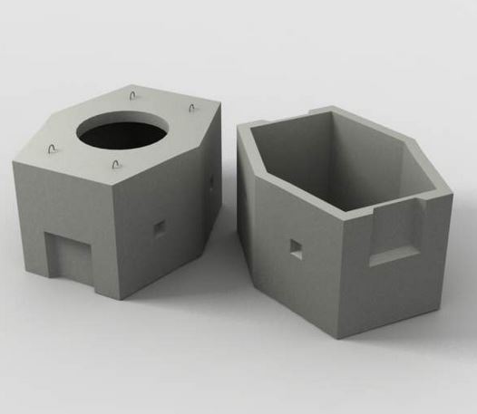 C3D 2016. Part Builder - how to set the shape of a structure - Autodesk ...