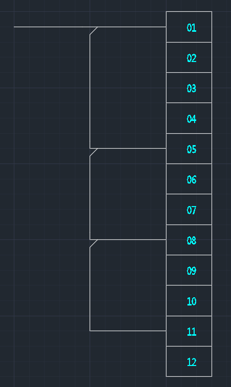 Solved: Jumpers shown differently - Autodesk Community