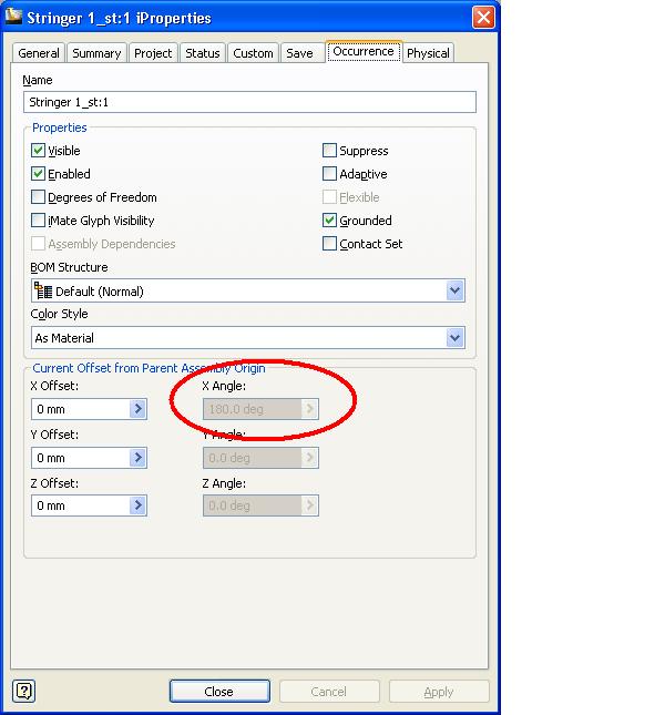 Mirror PFC - Autodesk Community