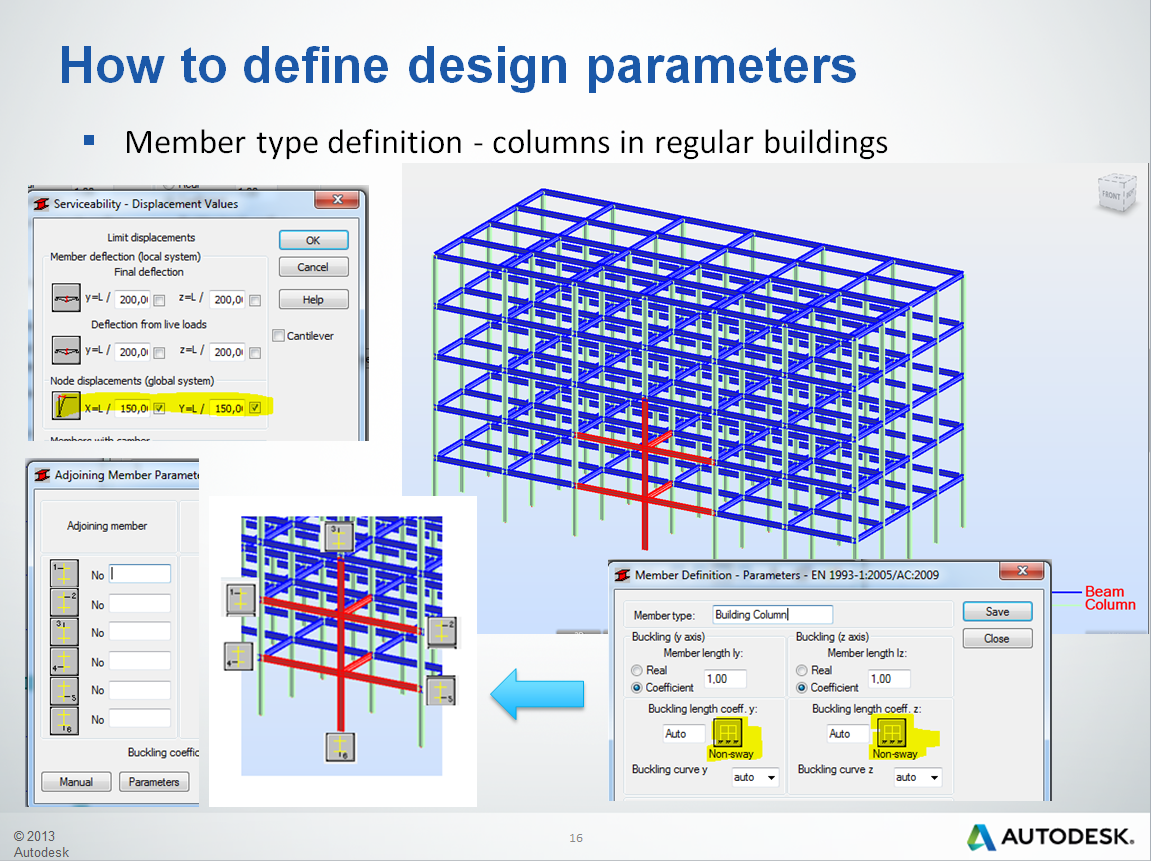 (API) Create custom map of bars - Autodesk Community