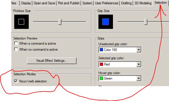 double left click ddedit - Autodesk Community