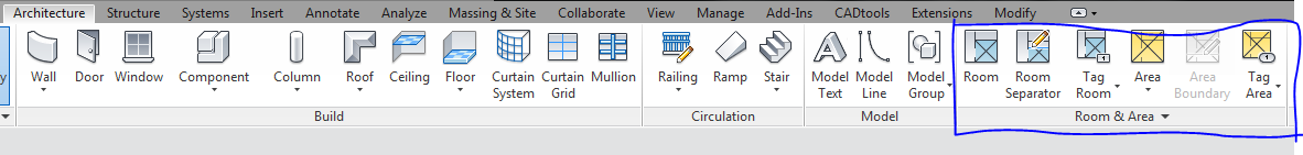 Çözüldü: Revit - Tag Room ve Color Fill Legend - Autodesk Community