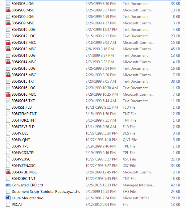 Pacsoft Conversion - Autodesk Community